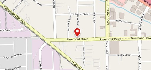 Mom's Country Deli, Houston - Restaurant menu, prices and reviews