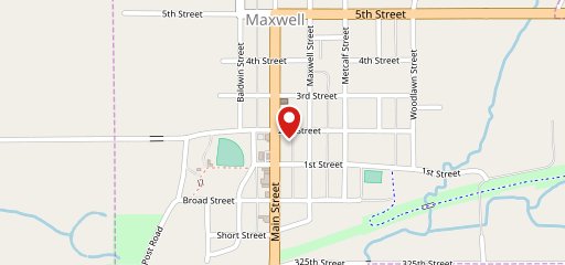 Mom's Maxwell, Maxwell - Restaurant menu, prices and reviews