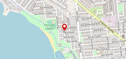 Mon char in Gatineau