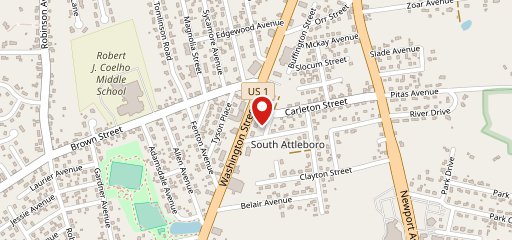 Mon Kou Restaurant, Attleboro - Restaurant menu, prices and reviews