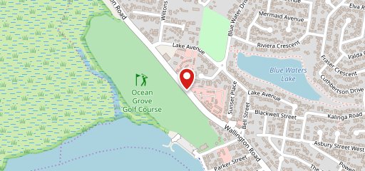 Mona Cicchetti Bar, Wallington - Restaurant menu, prices and reviews