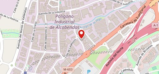 Monbake Grupo Empresarial in Alcobendas