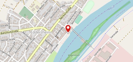 Restaurant Mönchhof, Hattersheim am Main - Speisekarte, Preise und ...