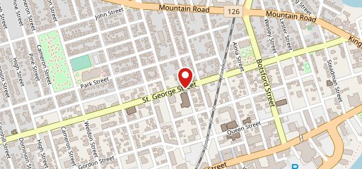 Moncton Fish Market, Moncton - Restaurant menu, prices and reviews