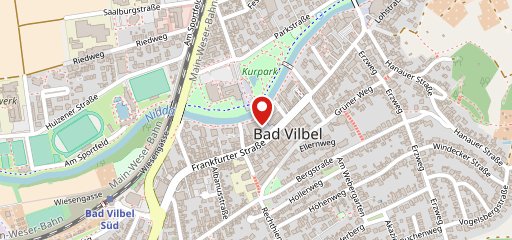 Mondnacht, Bad Vilbel - Speisekarte, Preise und Bewertungen