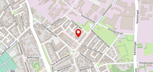 Mongo mongo, Oss - Menú del restaurante, precios y reseñas