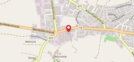 Monis Imbiss, Amriswil - Speisekarte, Preise und Bewertungen