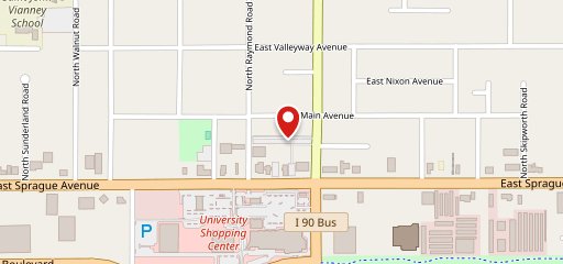 Monkey Bar, Spokane Valley - Restaurant menu, prices and reviews