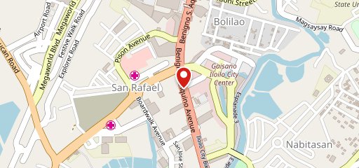 Monkey Grounds Coffee, Iloilo City - Restaurant menu, prices and reviews