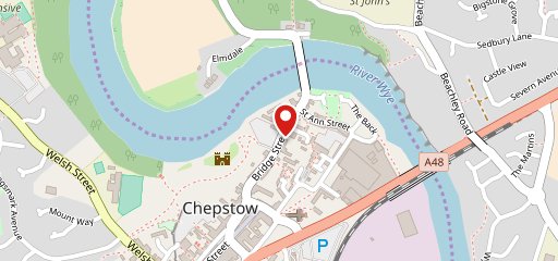 MonLife Café, Chepstow - Restaurant menu, prices and reviews