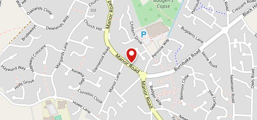 The Monmouth Ash, Verwood - Restaurant menu, prices and reviews