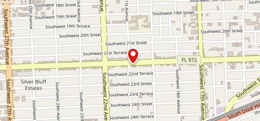 El Patio 305 Restaurant, Miami, Coconut Grove - Restaurant menu, prices ...