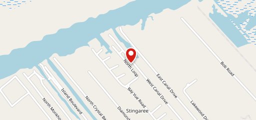 Monster Shrimp Man, Bolivar Peninsula - Restaurant menu, prices and reviews