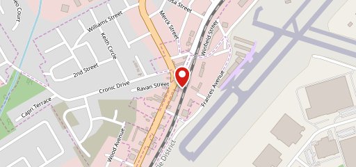 Pub y bar Monstruo Botanas, Gainesville - Opiniones del restaurante