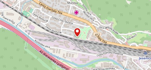 Montaža Mišo, montaža industrijske opreme, Milan Hafner, s.p ...