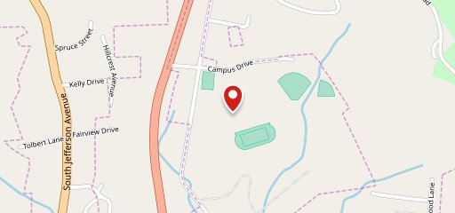 Monte D Rey, West Jefferson - Restaurant menu, prices and reviews