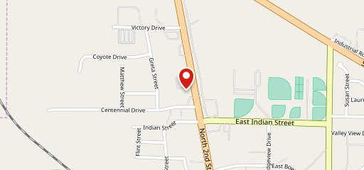 Monterrey Mexican Restaurant, Cherokee - Restaurant menu, prices and ...