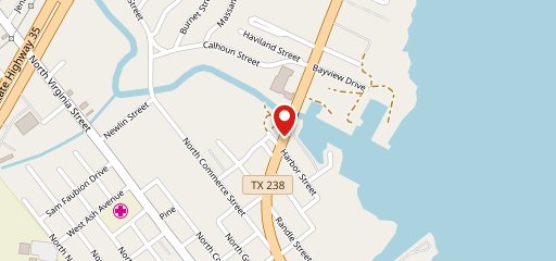 Monterrey Cafe, Port Lavaca - Restaurant menu, prices and reviews