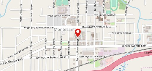 Montesano WA Community Center Montesano WA, Montesano - Restaurant menu ...