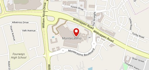 Montexo Spur, Sandton - Restaurant menu, prices and reviews