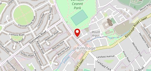 Montos Sundrive, Dublin - Restaurant menu, prices and reviews