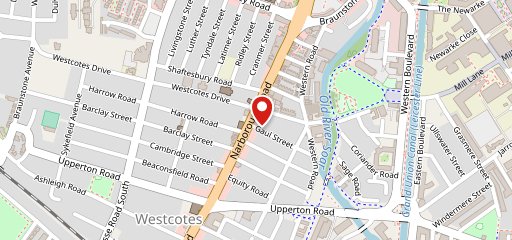 Moo Moo Meat & Grill, Leicester - Restaurant menu, prices and reviews