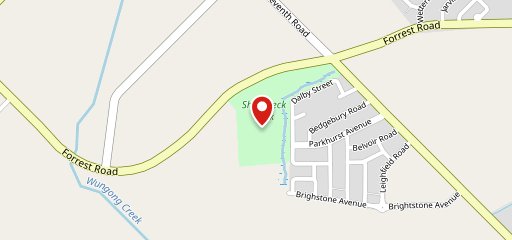 Mooba Shipwreck in Hilbert - Restaurant reviews