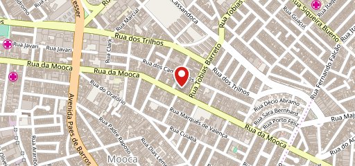 Mooca Bello Point, São Paulo - Menu do restaurante, preços e opiniões