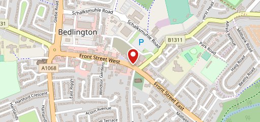 MOOD Bar & Steakhouse - Bedlington, Bedlington - Restaurant menu ...