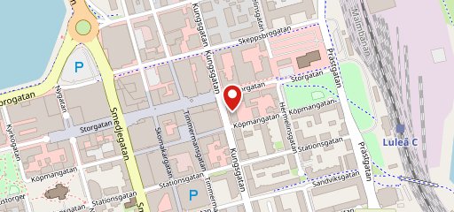 Moods Restaurang & Bar, Luleå - Restaurant menu, prices and reviews