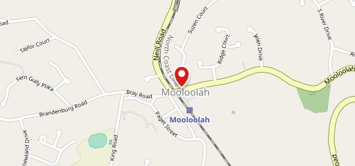 Mooloolah Chinese Kitchen, Mooloolah Valley - Restaurant menu, prices ...