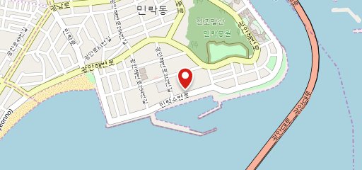 Moon Burger restaurant, Busan, Gwanganhaebyeon-ro - Restaurant reviews