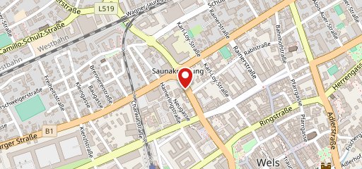 Moon Wels, Wels - Speisekarte, Preise und Bewertungen