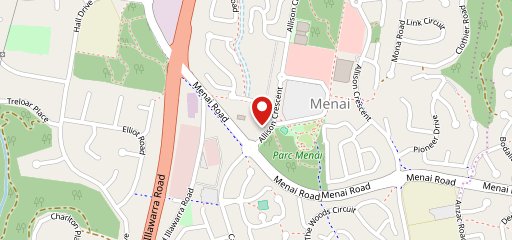 Moon's Sushi, Menai - Restaurant menu, prices and reviews