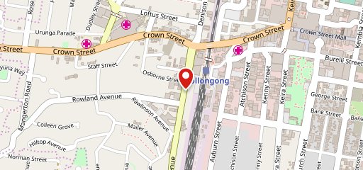 Moon's Sushi, Wollongong - Restaurant menu, prices and reviews