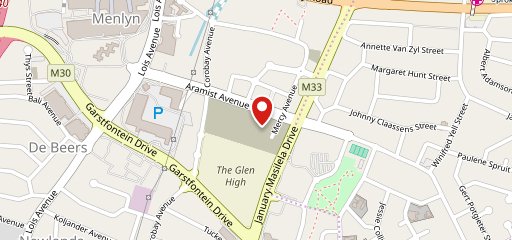 Moonshine Menlyn, Pretoria - Restaurant menu, prices and reviews