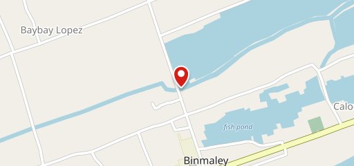 Moony Cafe, Binmaley - Restaurant menu, prices and reviews