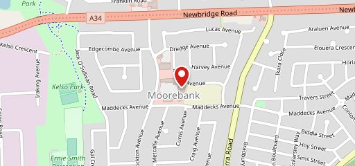 Moorebank Seafoods, Moorebank - Restaurant menu, prices and reviews