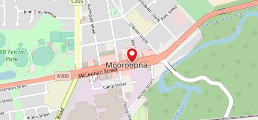 Mooroopna Pizzeria & Wine Bar, Mooroopna - Restaurant menu, prices and ...