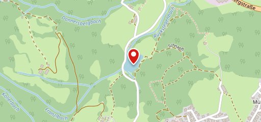 Gasthaus Moorsee, Söll - Speisekarte, Preise und Bewertungen