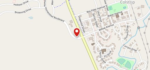 Moose Lodge, Colstrip - Restaurant menu, prices and reviews