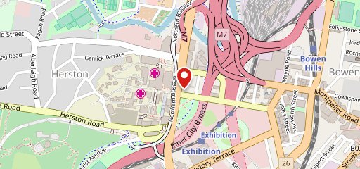 Mo'Pho Vietnamese Canteen, Herston - Restaurant menu, prices and reviews