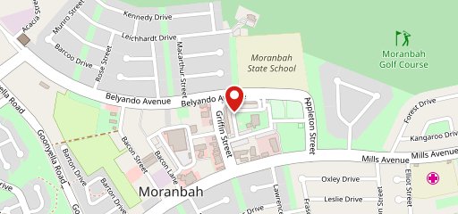 Moranbah Bakery, Moranbah - Restaurant menu, prices and reviews