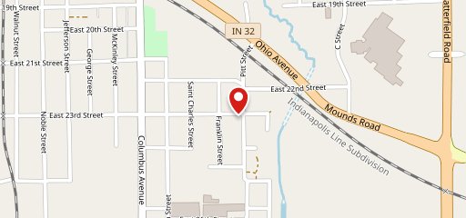 Moran's Bar & Grill, Anderson - Restaurant menu, prices and reviews