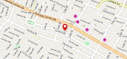 Moratto Barranquilla, Barranquilla - Menú del restaurante, precios y ...