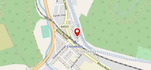 Morels, Crosskeys - Restaurant menu, prices and reviews