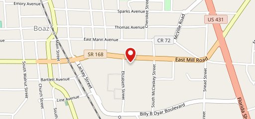 Morgan House Delicatessen, Boaz - Restaurant menu, prices and reviews