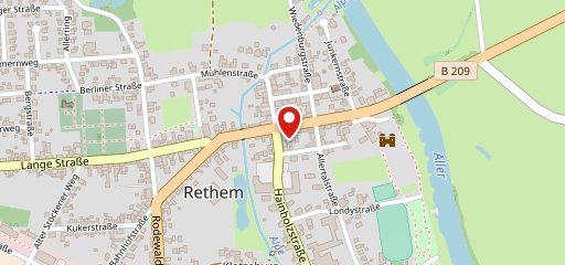 Karakas Morgenland GmbH, Rethem (Aller) - Speisekarte, Preise und ...