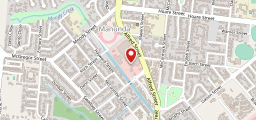 Mori Mori Sushi, Manunda - Restaurant menu, prices and reviews