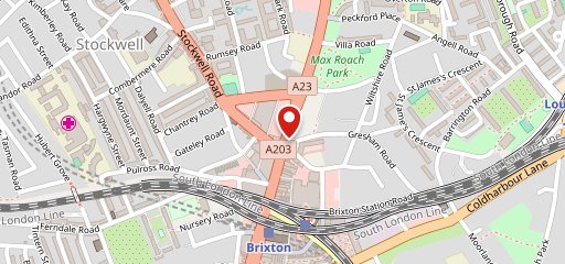 Morleys Brixton, London, Brixton - Restaurant menu, prices and reviews